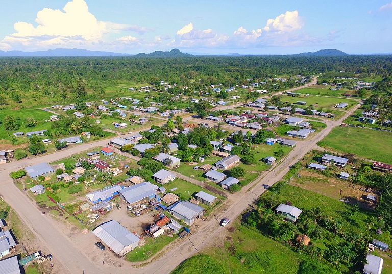 Buin roads to get vital boost