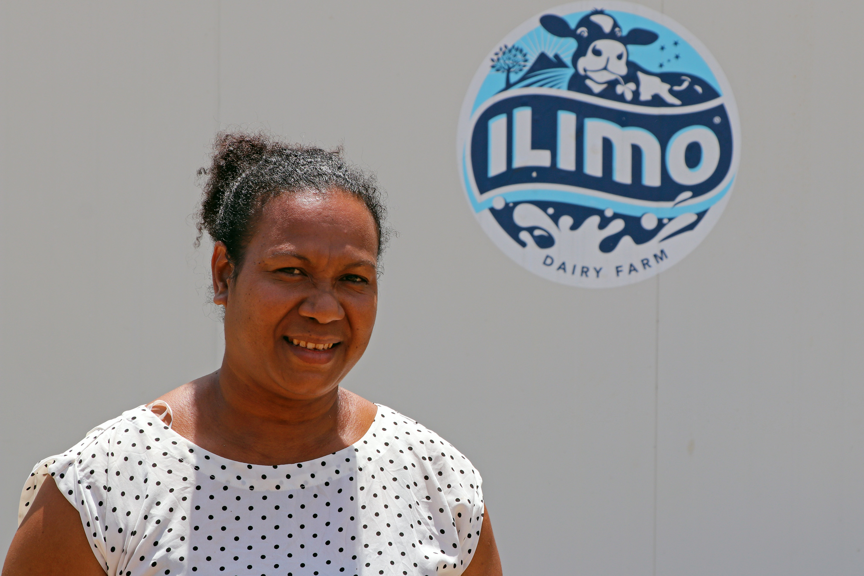 Ginigoada skills training graduates now ready for jobs