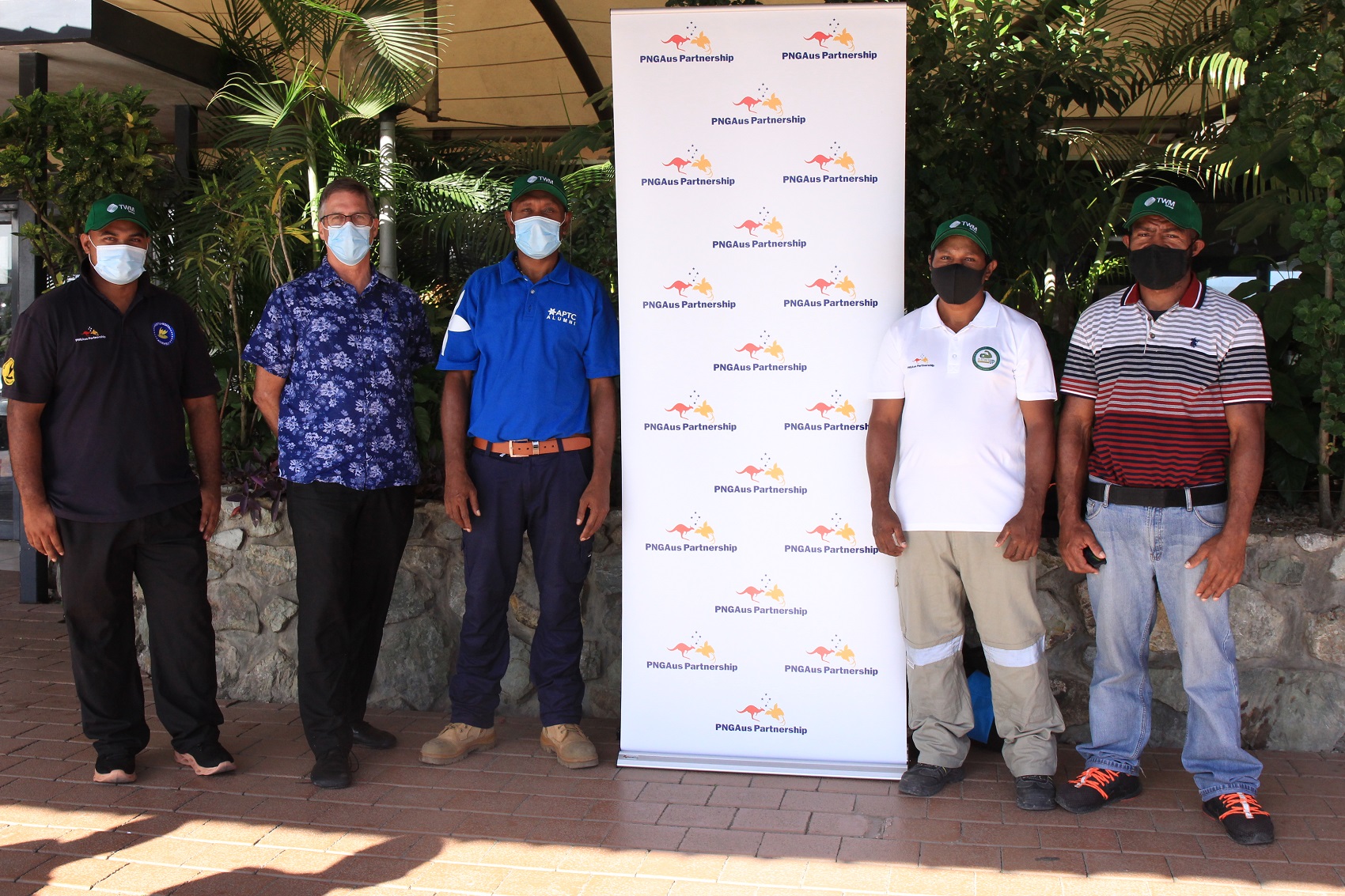 Australia welcomes the resumption of labour mobility workers arriving ...